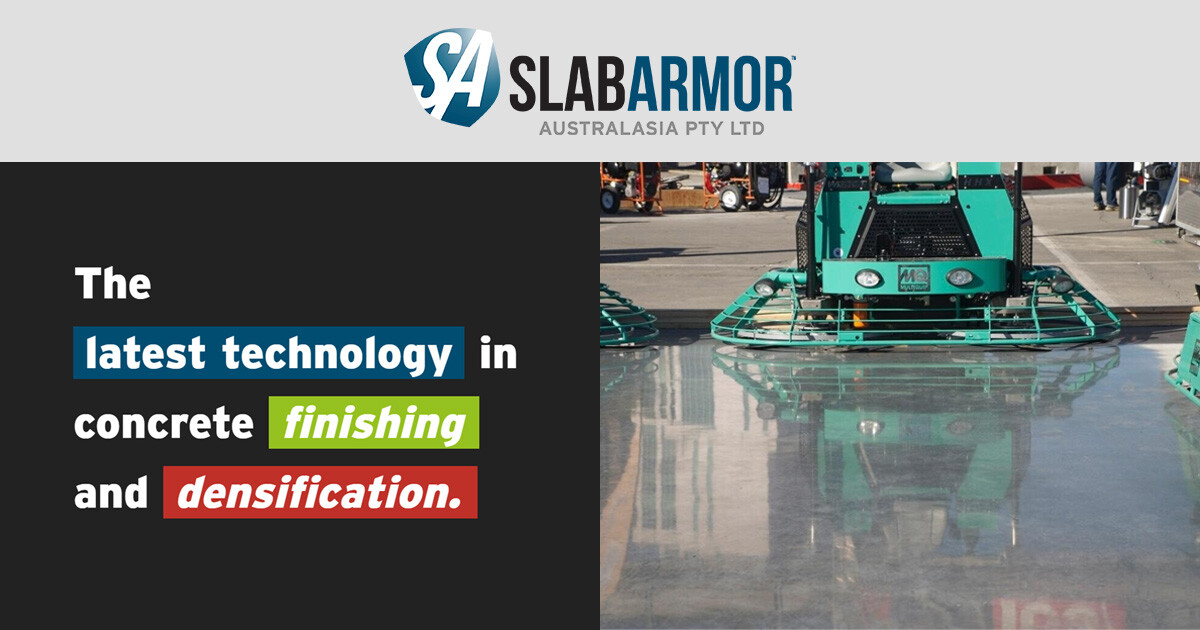 Resources | Slab Armor Australasia